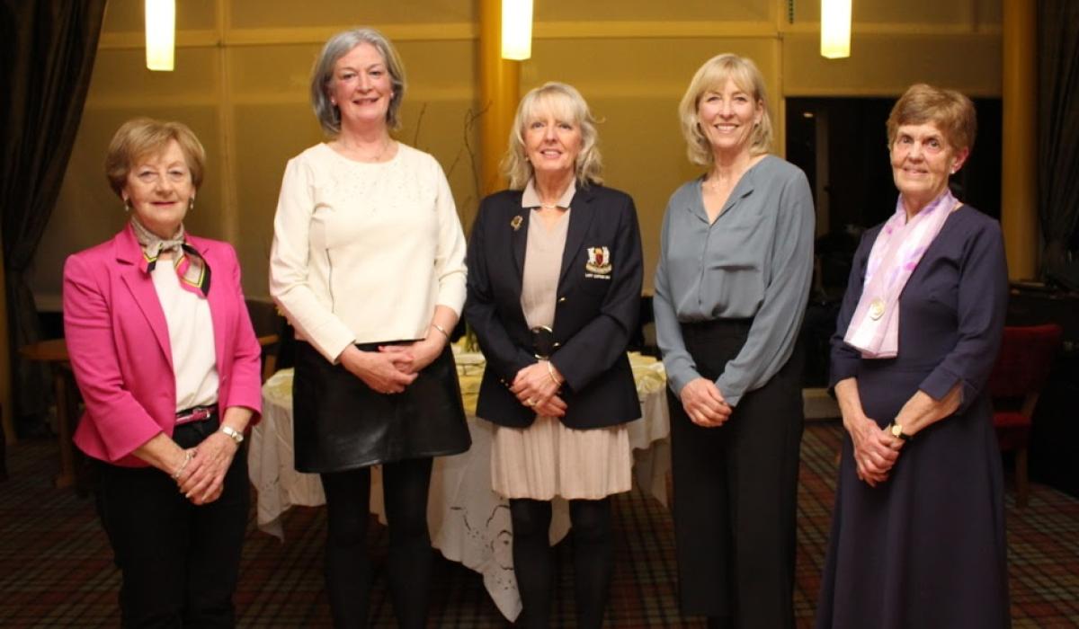 Dundalk Golf club Notes: Spring League comes to a conclusion - Louth Live