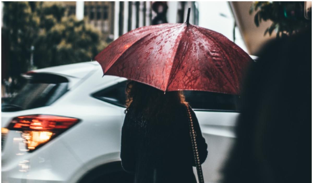 Sunday's weather forecast for Louth - Louth Live