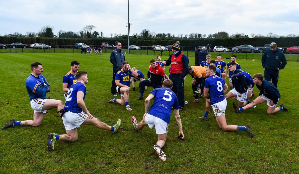 Inside Track: Rugby should follow the GAA Model for second tier ...