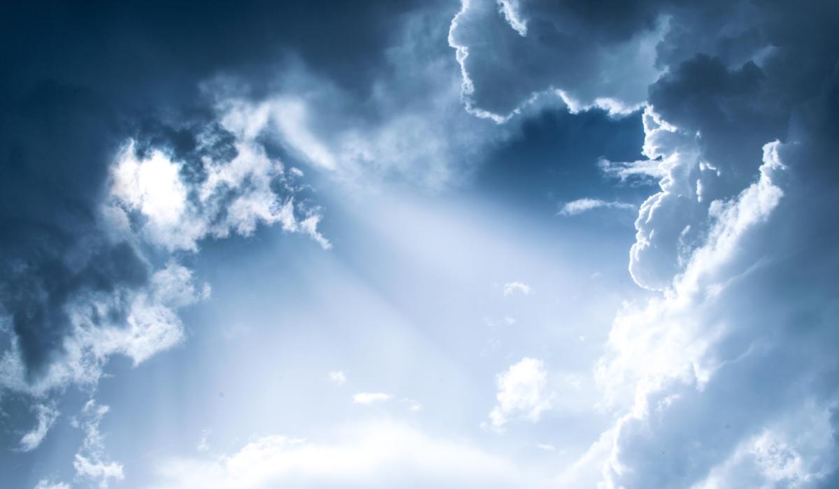 Louth Weather: Breezy with sunny spells and scattered showers - Louth Live