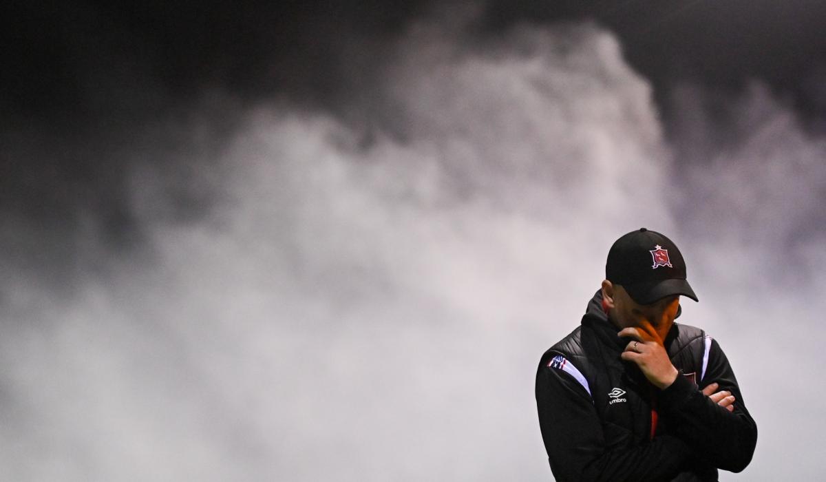 The Commentary Box: Gerry Malone's reflections as the Premier Division ...