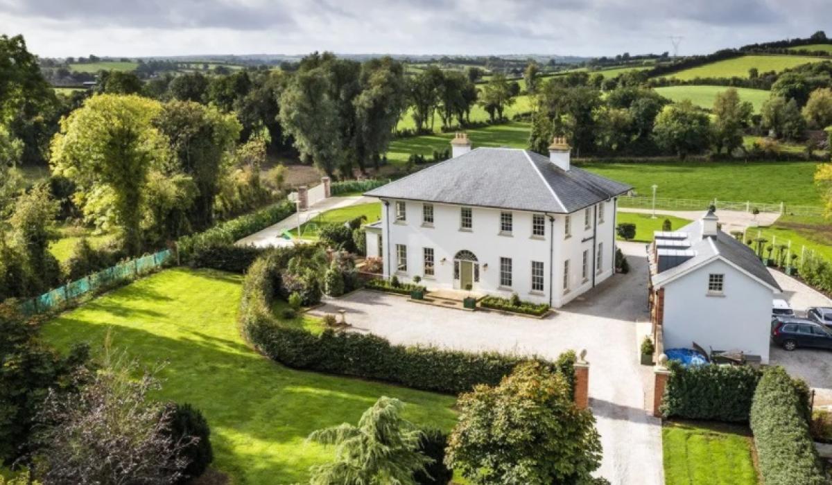 PHOTOS: Simply stunning Ardee mansion must be seen - Page 1 of 28 ...
