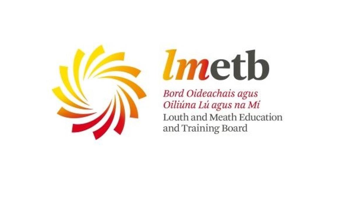 Louth/Meath ETB approved for capital projects funding - Louth Live