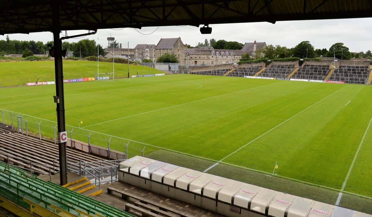 Joe Carroll: Make or Break championship Sunday to come in Navan for ...