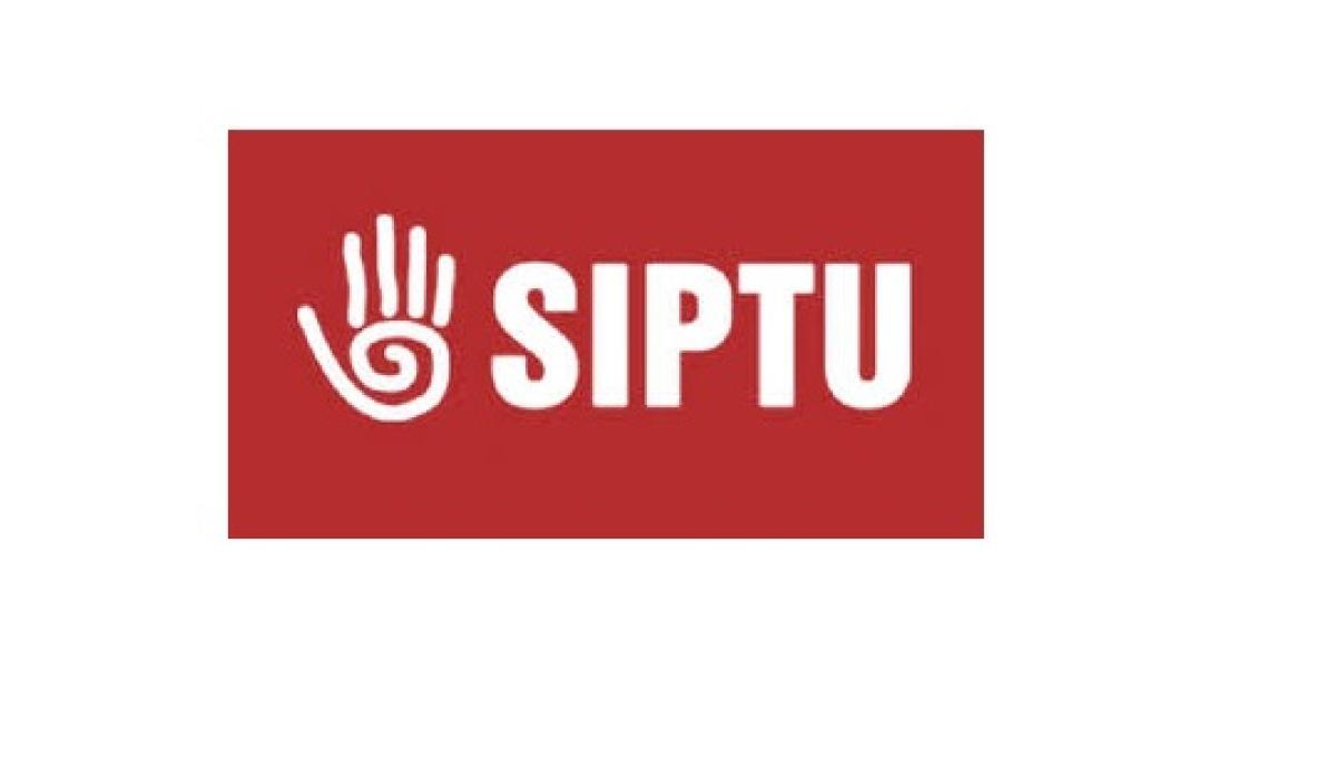 SIPTU Organiser tells Dundalk rally that collective action overcomes ...