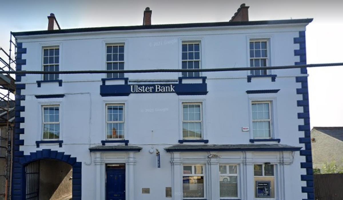Permanent TSB making plans for Ulster Bank building in Ardee - Louth Live
