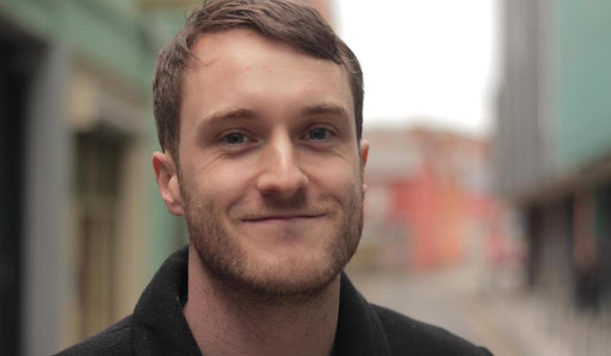 Dundalk director nominated for IFTA - Louth Live