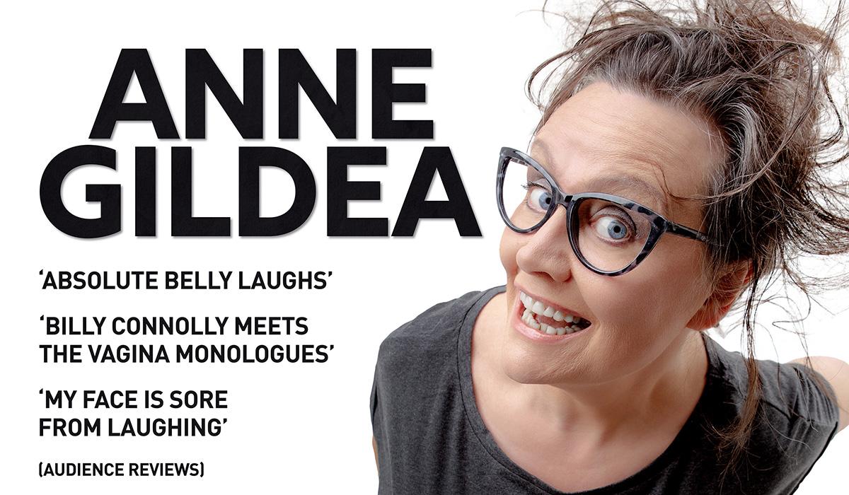 Ann Gildea's 'How To Get The Menopause And Enjoy It' set for Dundalk ...