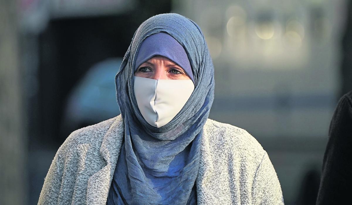 How former Irish soldier Lisa Smith joined Islamic State - Louth Live