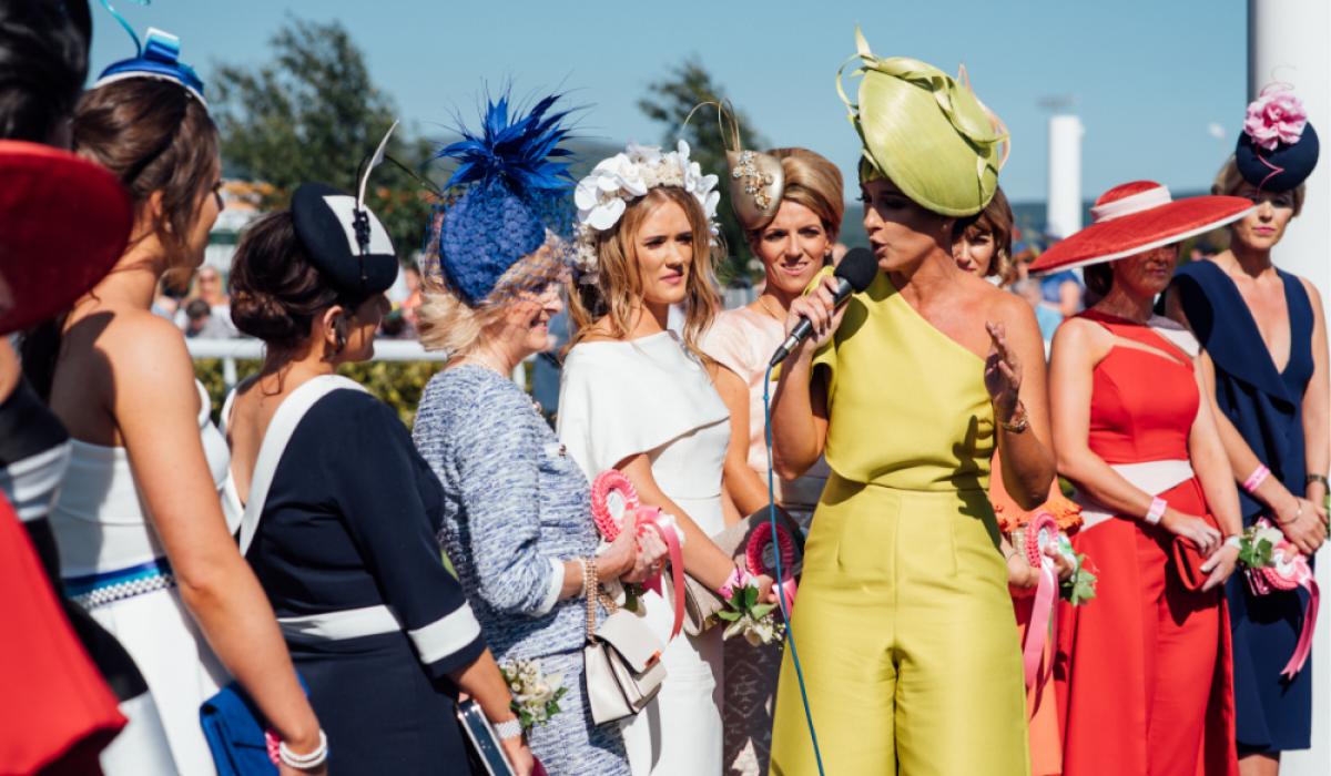 Ladies Day at Dundalk Stadium is BACK, this July 12! - Louth Live