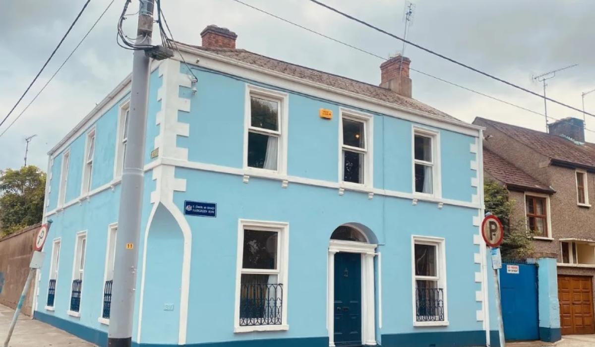 PHOTOS: Fairgreen House in Dundalk retains period charm - Page 1 of 16 ...