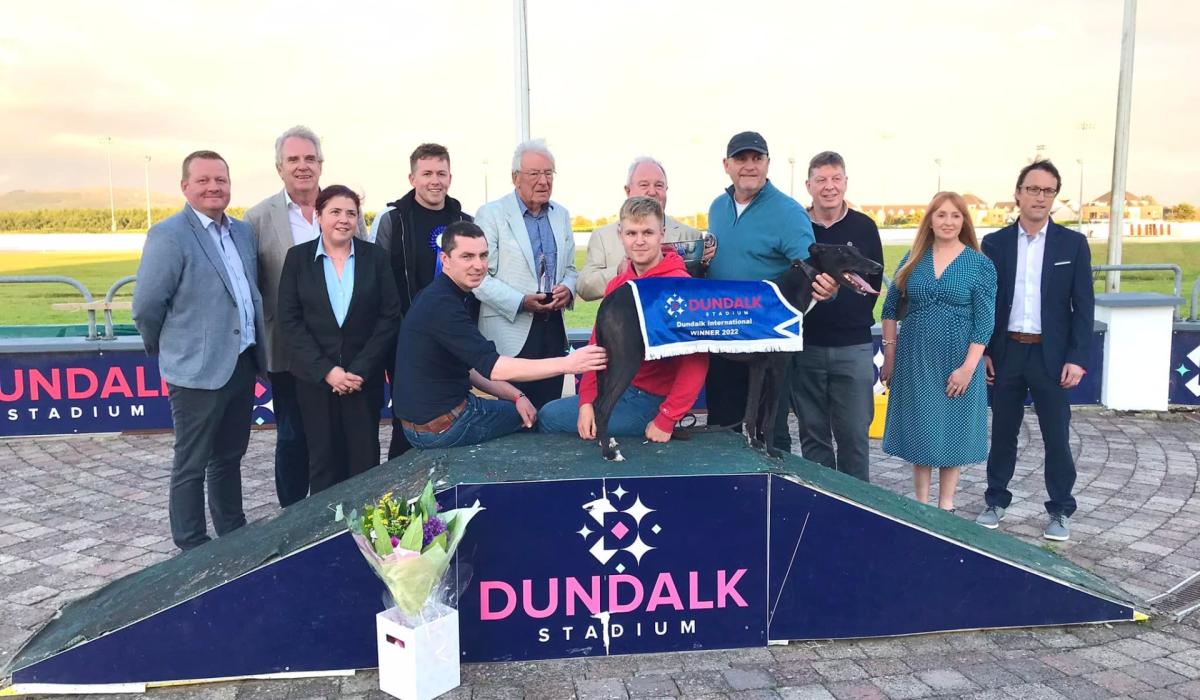 Crowds are back as Dundalk Stadium celebrates its own ‘Twelfth’ - Louth ...