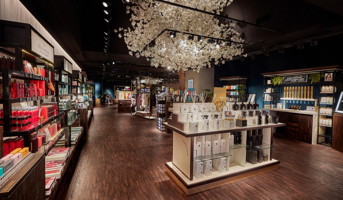 World leading cosmetic brand Rituals opens at Marshes in Dundalk ...