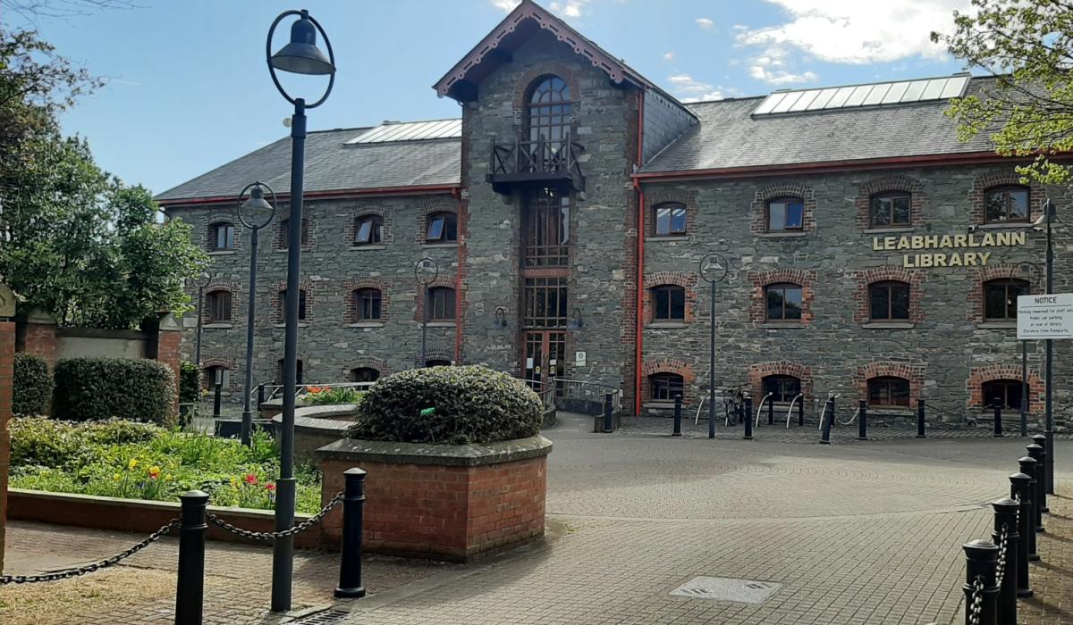 Funding for new technology at Louth libraries - Louth Live