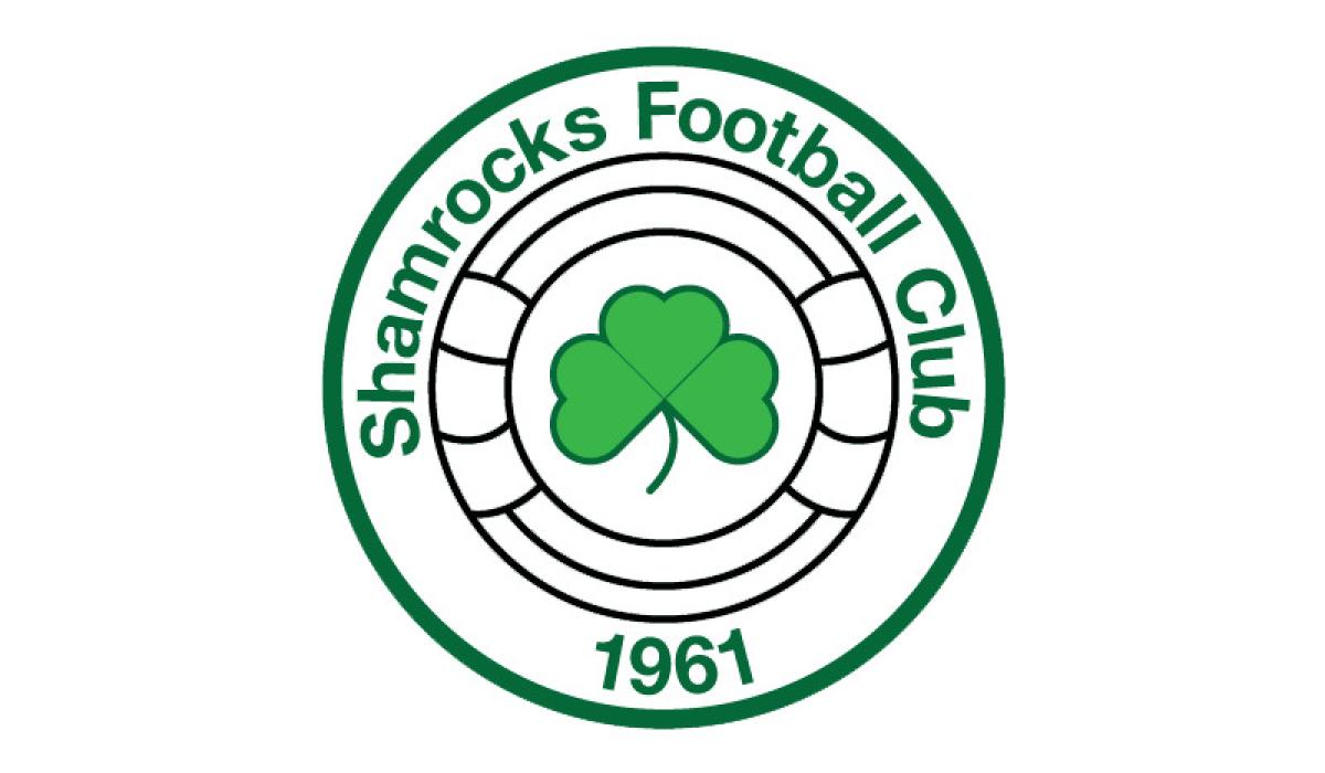 Shamrocks FC advance to McConville Cup semi-final following nine goal ...