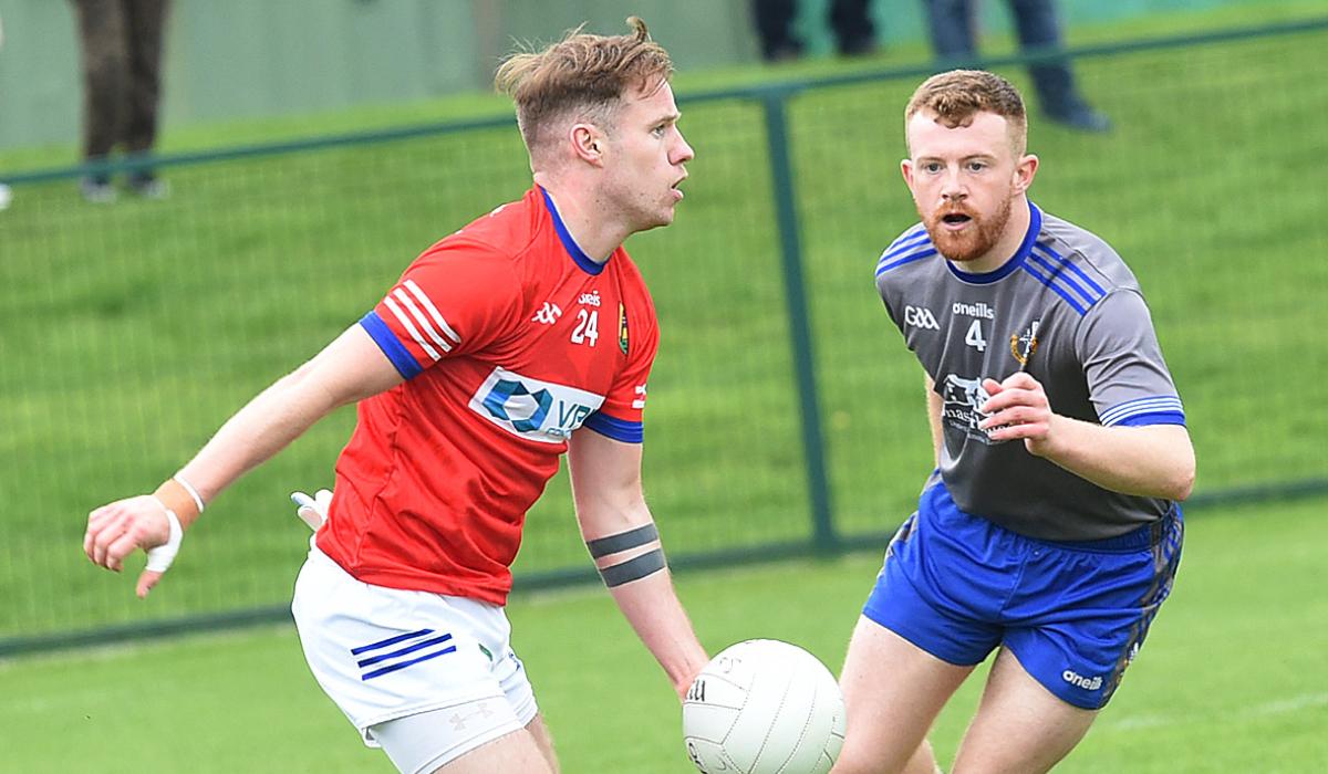Second half resurgence sees Ardee vanquish county champions - Louth Live