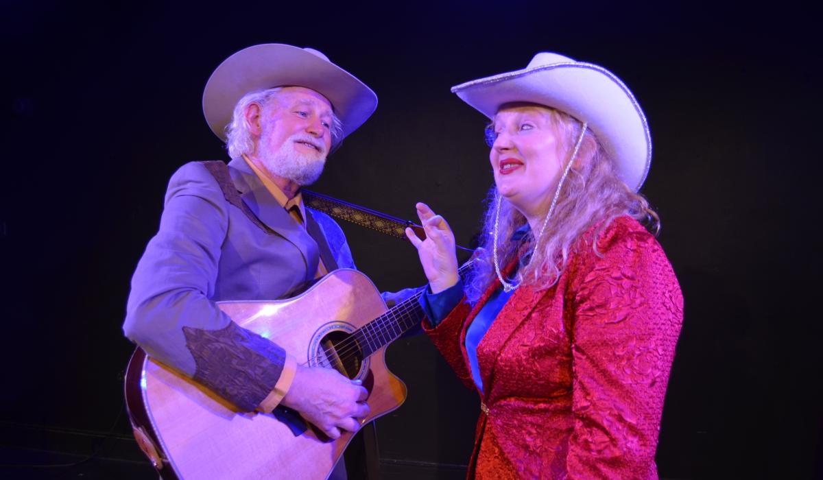 Dolly & Mick musical double act coming to Dundalk's An Tain - Louth Live