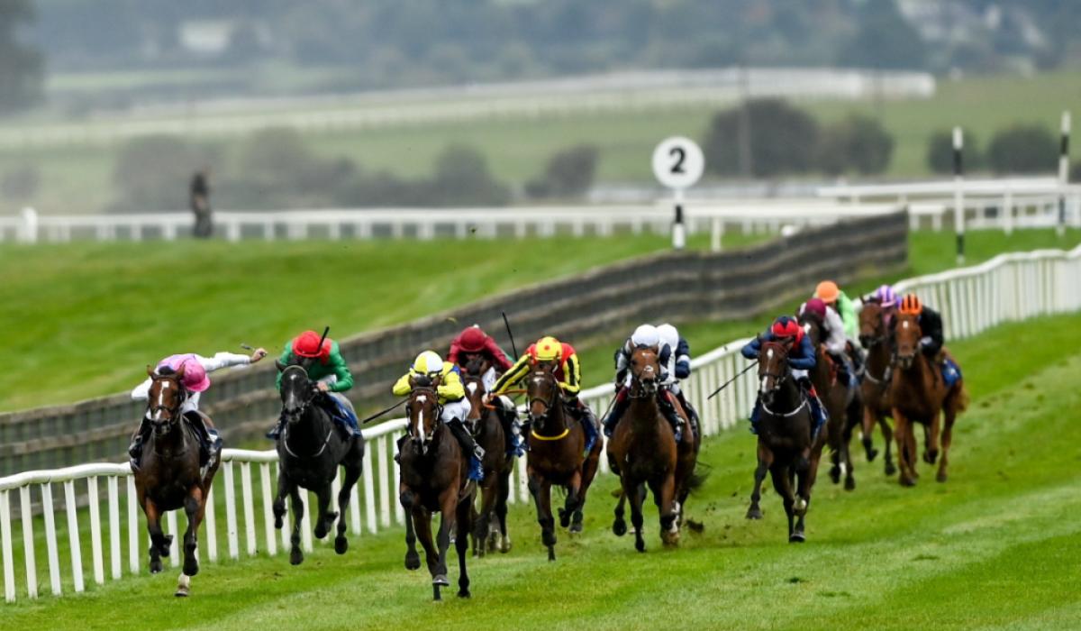 RACING: Dates for 2023 major festivals revealed - Louth Live
