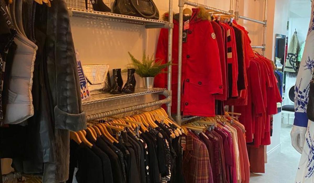 NCBI reopens Ardee store after nearly two months closed - Louth Live