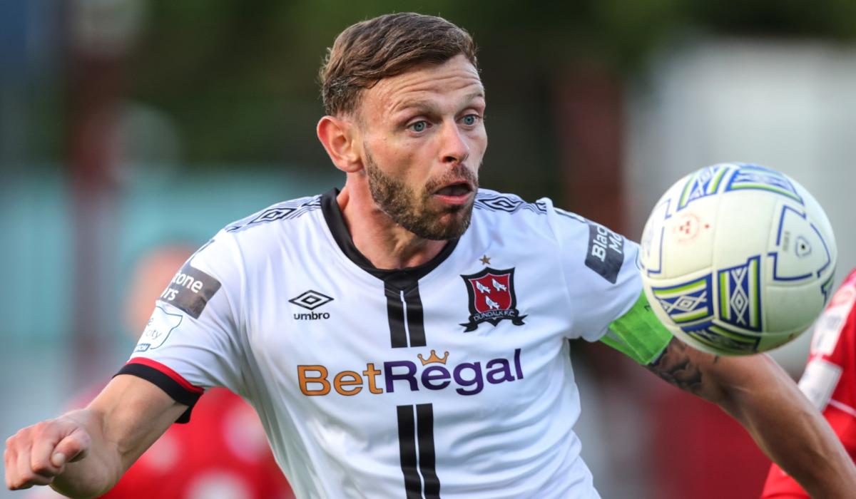 The Commentary Box: Lilywhite Legend Andy Boyle keen to stay at Oriel ...