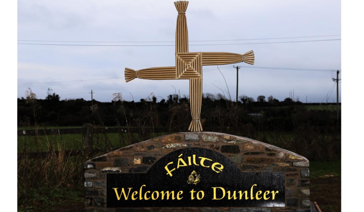 €30,000 for Dunleer to revitalise town centre - Louth Live