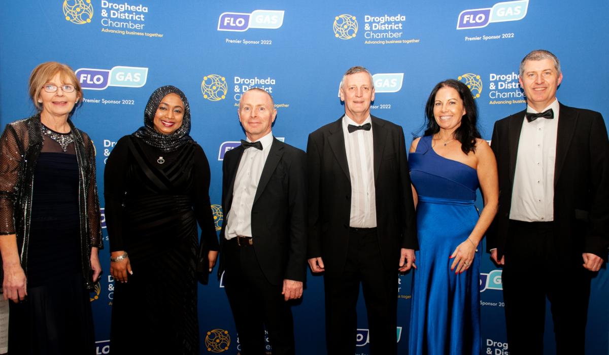 LMETB nominated in Northeast Business Excellence Awards - Louth Live