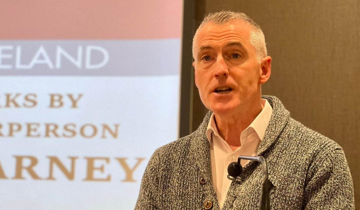 Sinn Féin to hold next People's Assembly in Louth in March - Louth Live