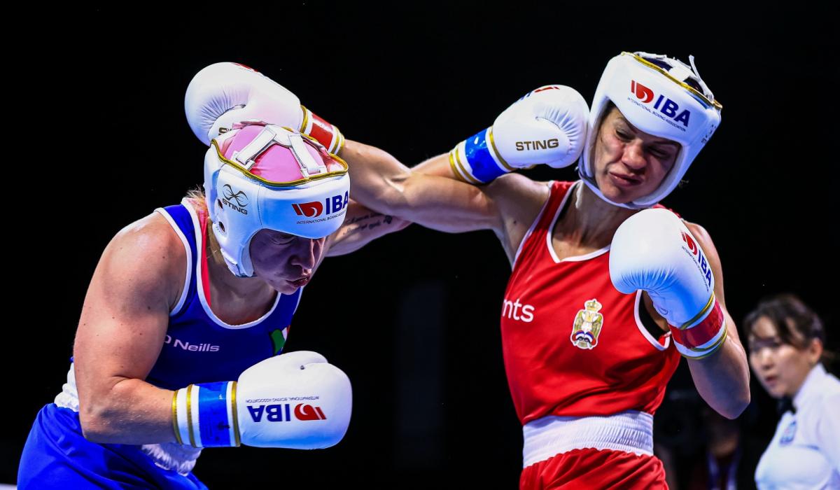 World champions and a record-breakers make it a rewarding year for ...