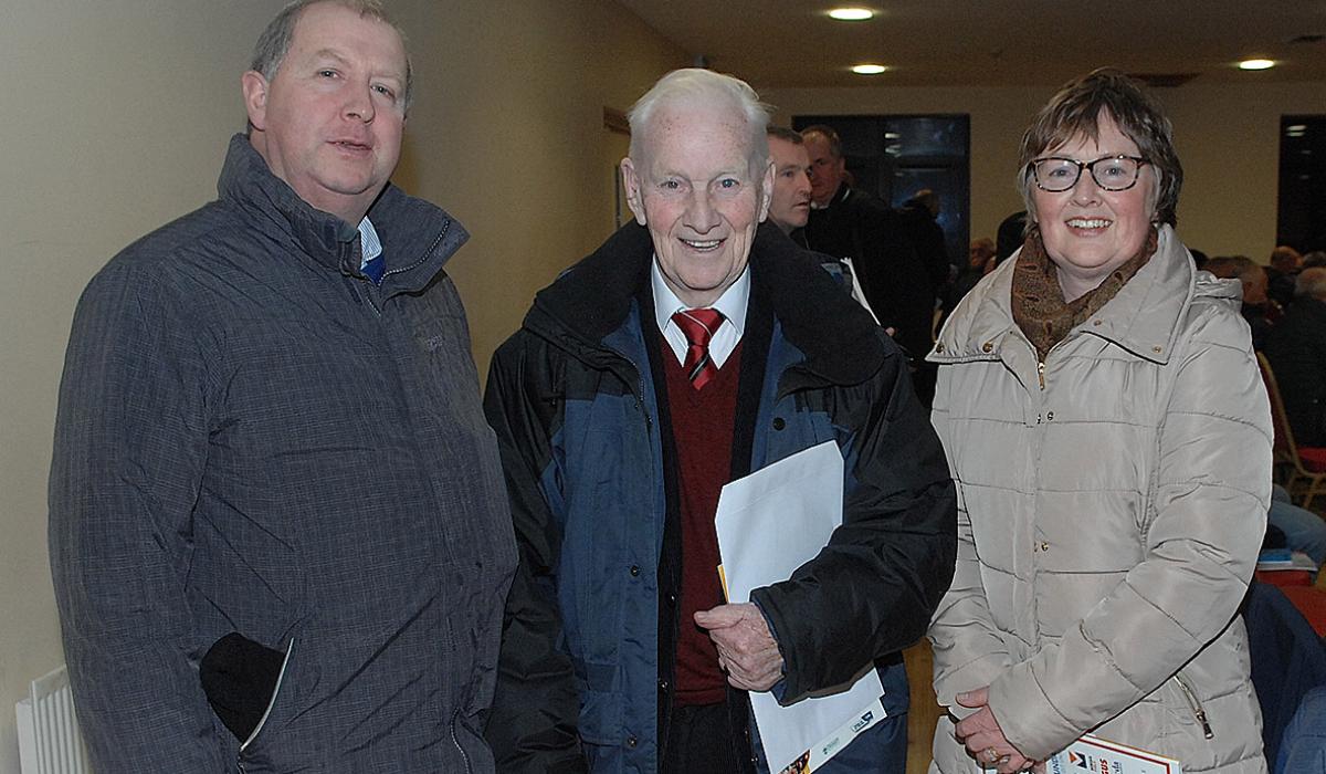 Inside Track: Will we see a new Paddy Farrell now that he’s among the ...