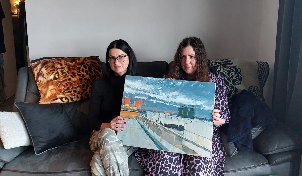 Residents foster community spirit at Dundalk's Halliday Mills complex ...