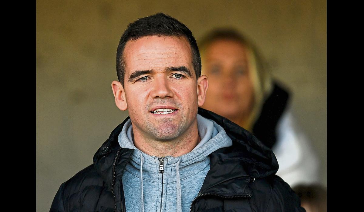 Joe Carroll's Inside Track: Some tasty ties to test Brennan’s team ...