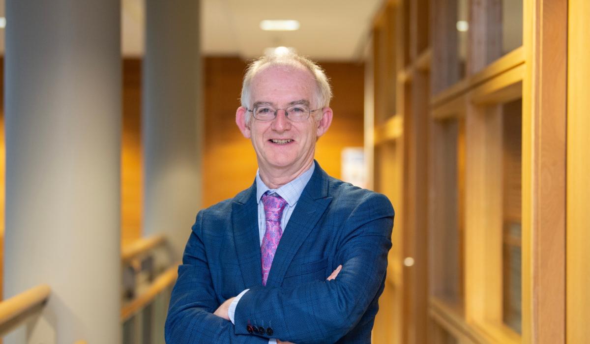 Dundalk IT confirms appointment of new President - Louth Live