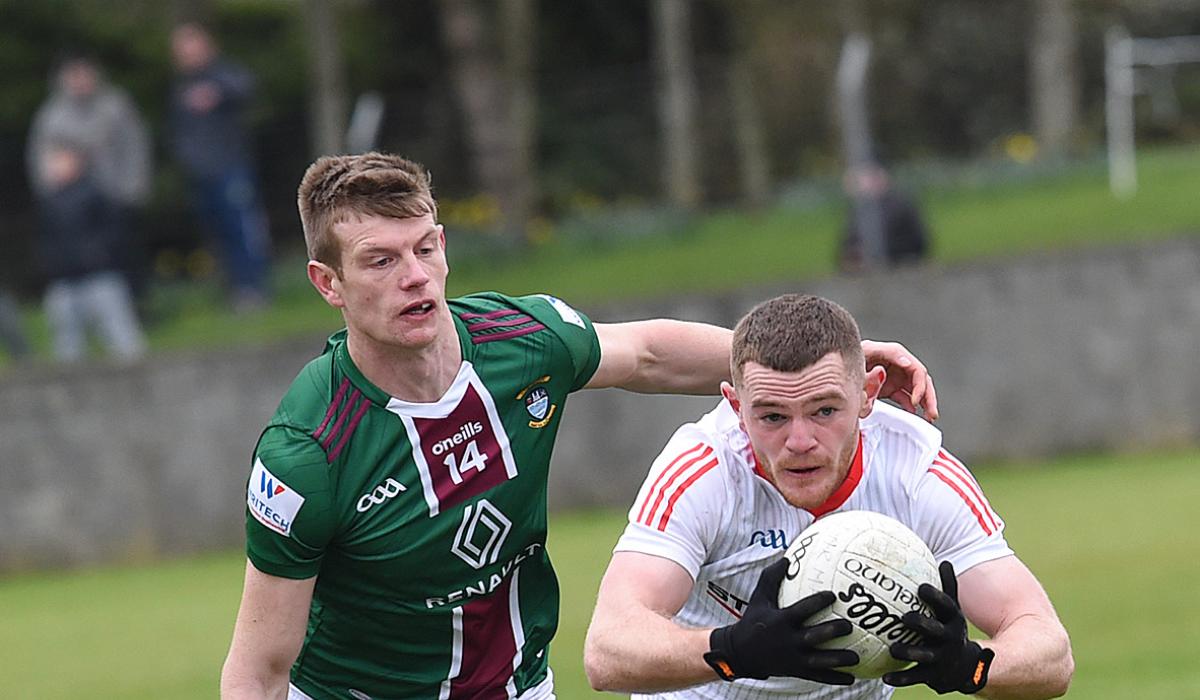 Preview: Louth Footballers begin O'Byrne Cup by hosting Westmeath ...