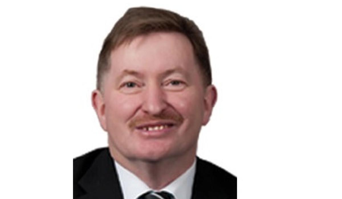 SERIES: Political hopes and ambitions for 2023 - Louth's Cllr Pearse ...