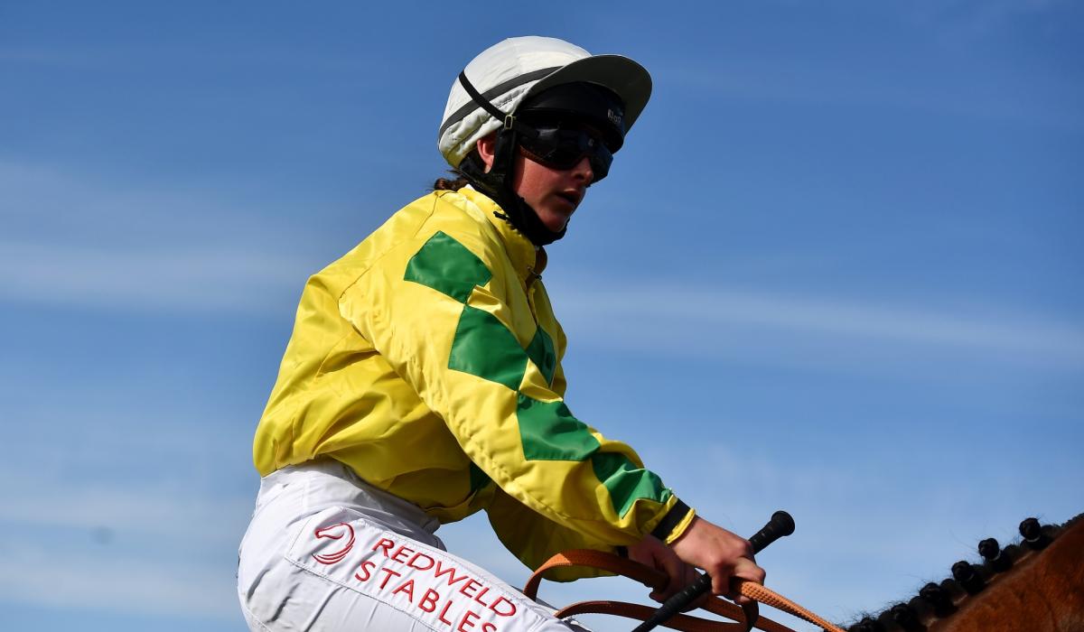 Stars of the future come to the fore at action packed card at Dundalk ...