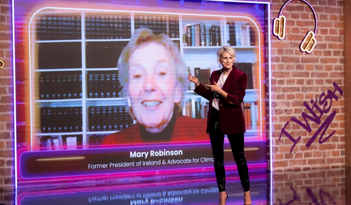 Female students in Louth encouraged to sign up for annual I Wish STEM ...