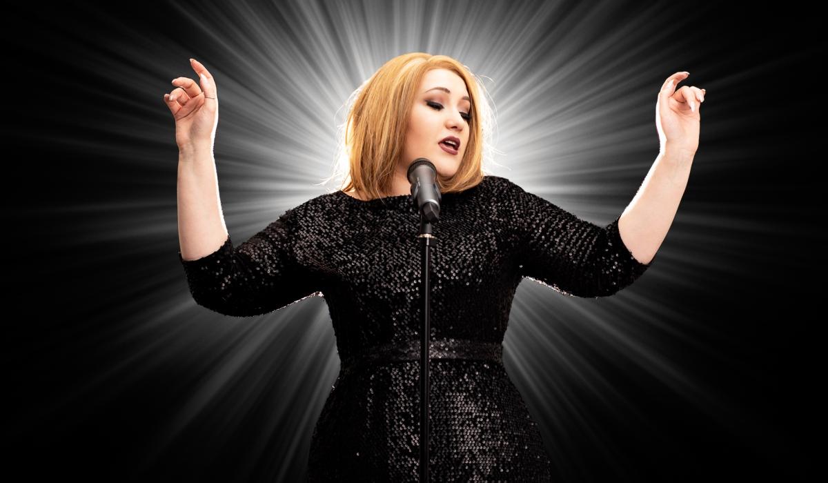 Adele tribute concert coming to Dundalk's An Táin on Thursday - Louth Live