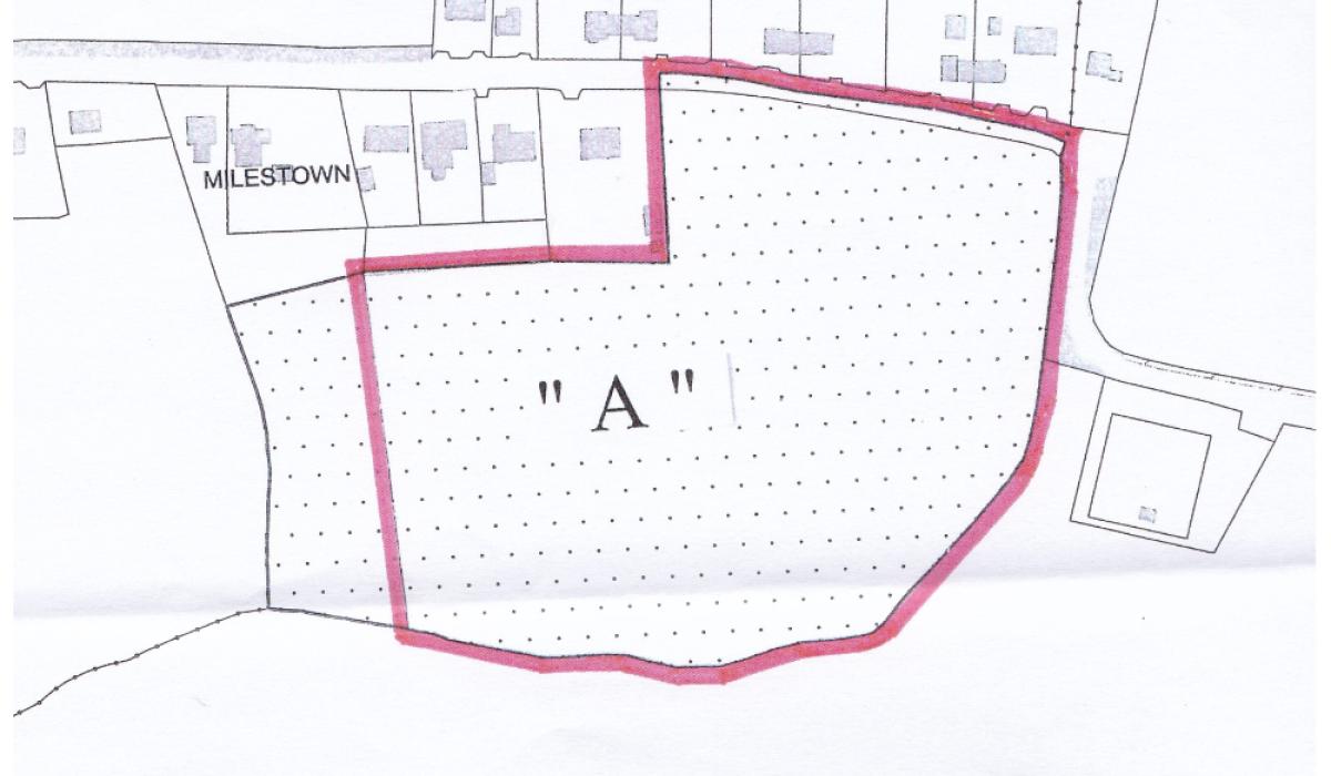 Milestown, Castlebellingham | Public auction of prime agricultural ...