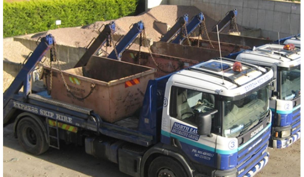 Position available at Express Mini Mix and Skip Hire for Office Manager ...