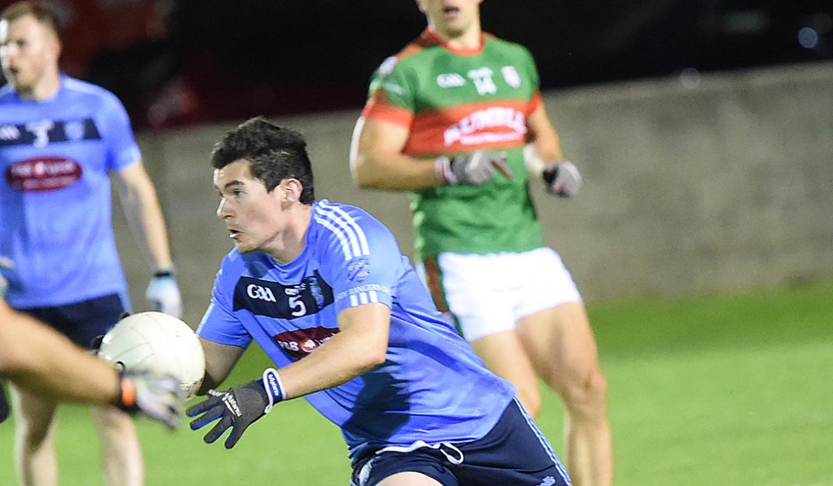 Kevin Mullen Shield Roundup: Junior finalist suffers early season ...