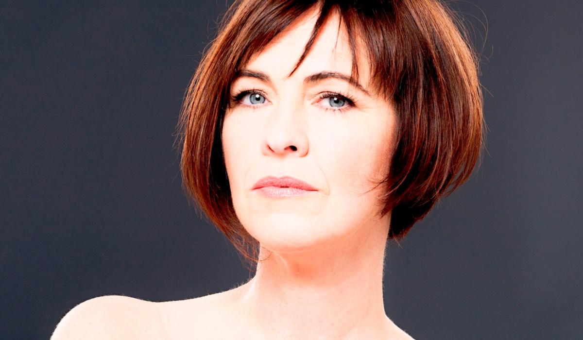 Eleanor McEvoy to perform at Dundalk Gaol next week - Louth Live