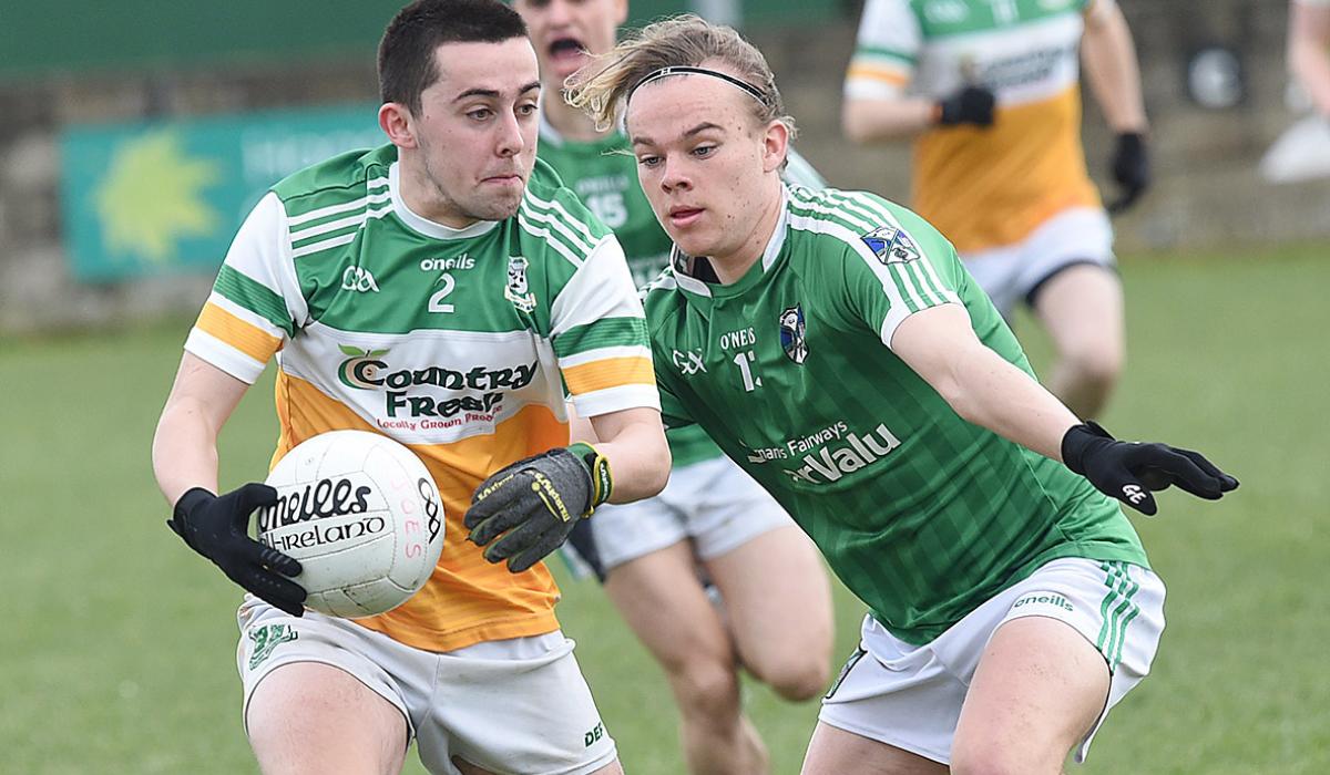 Sheelan Cup Roundup: Geraldines secure huge win to advance to knockout ...