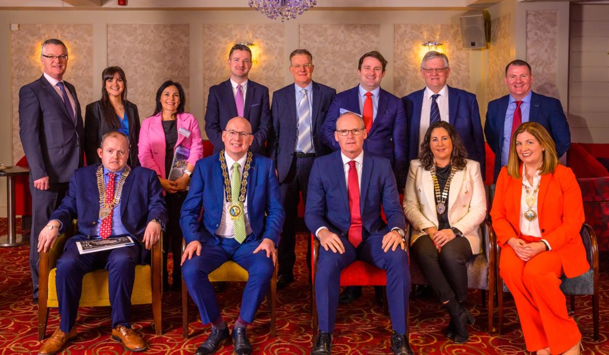 Dundalk and Newry Chambers hold seventh post Brexit conference - Louth Live