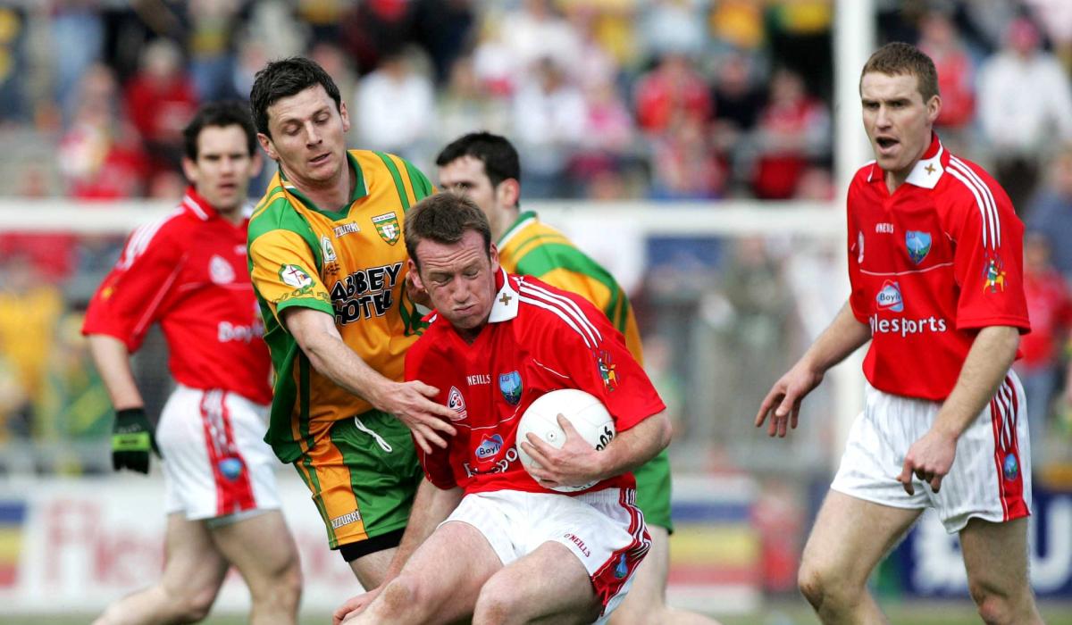 Louth seniors have mixed the good with the bad in the last couple of ...