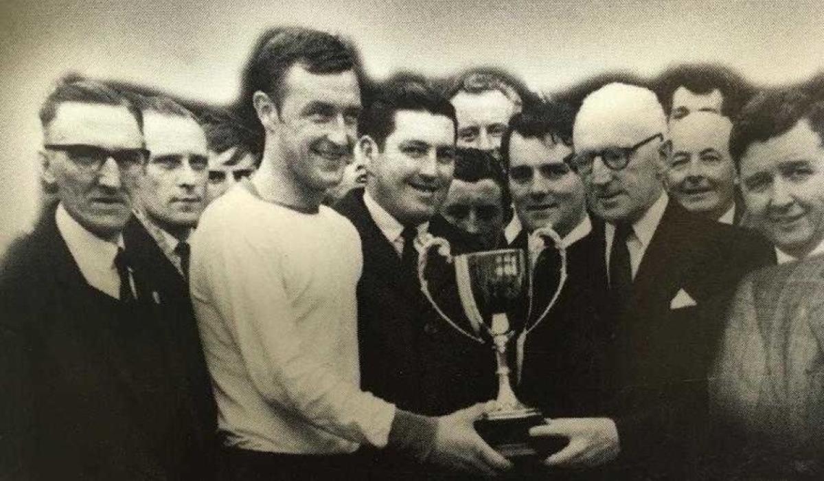 Jimmy Hasty story assured to live on via incredible documentary - Louth ...