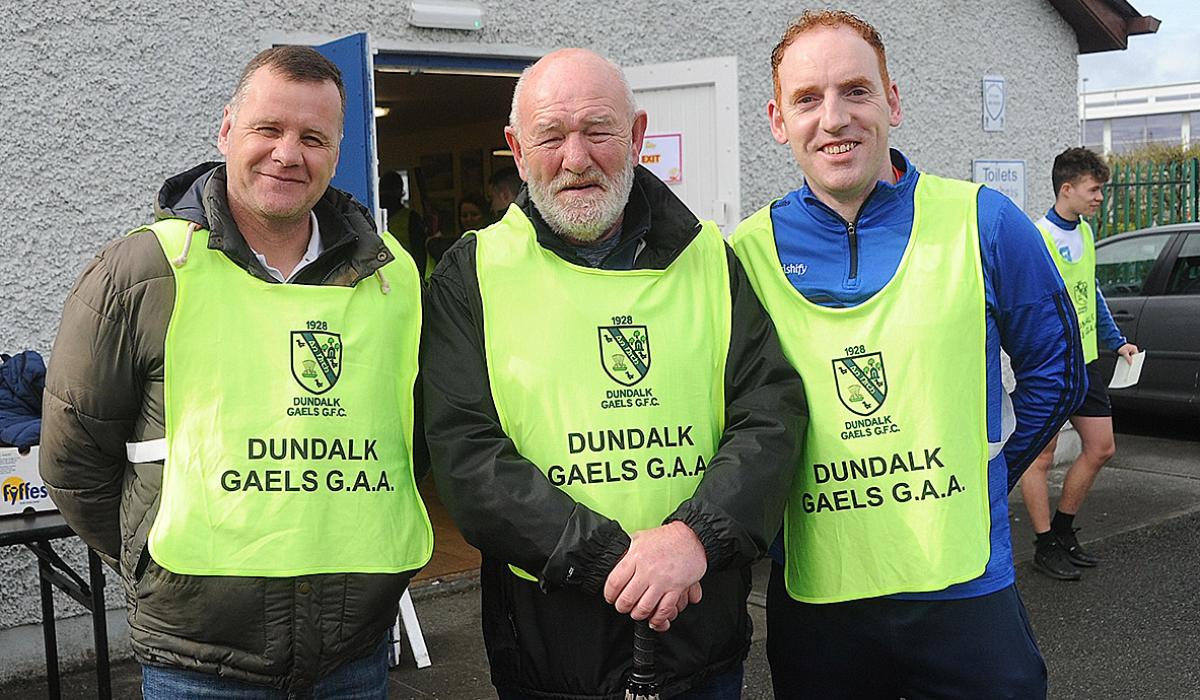Gallery: Dundalk Gaels 5K Race 2023 - Page 1 of 19 - Louth Live