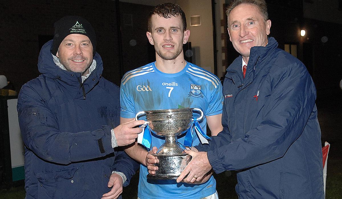 The latest Louth GAA Fixtures as local league action begins - Louth Live