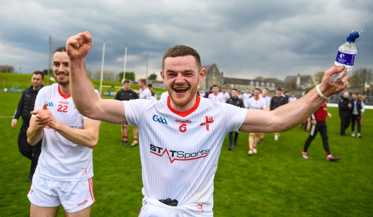Louth record a comeback for the ages in memorable win over Westmeath ...