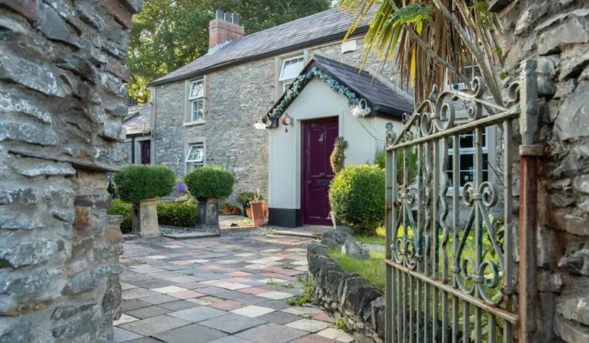 PHOTOS: Fern's Cottage a unique hidden gem in Blackrock - Page 1 of 20 ...