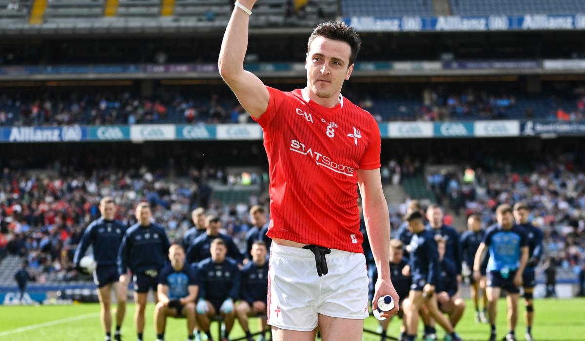 Joe Carroll: A game like no other as Louth head back to Croke Park ...